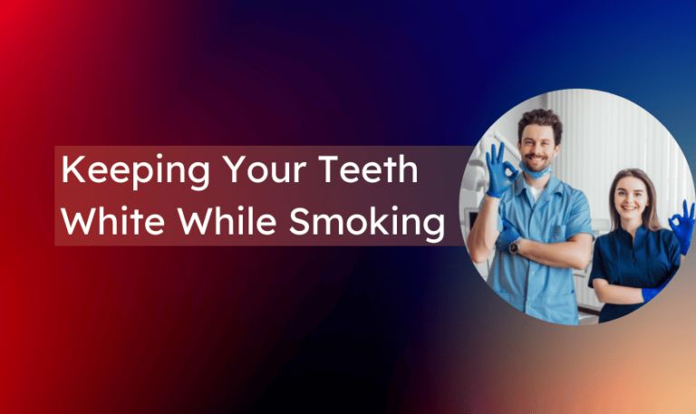Benefits Of Laser Teeth Whitening